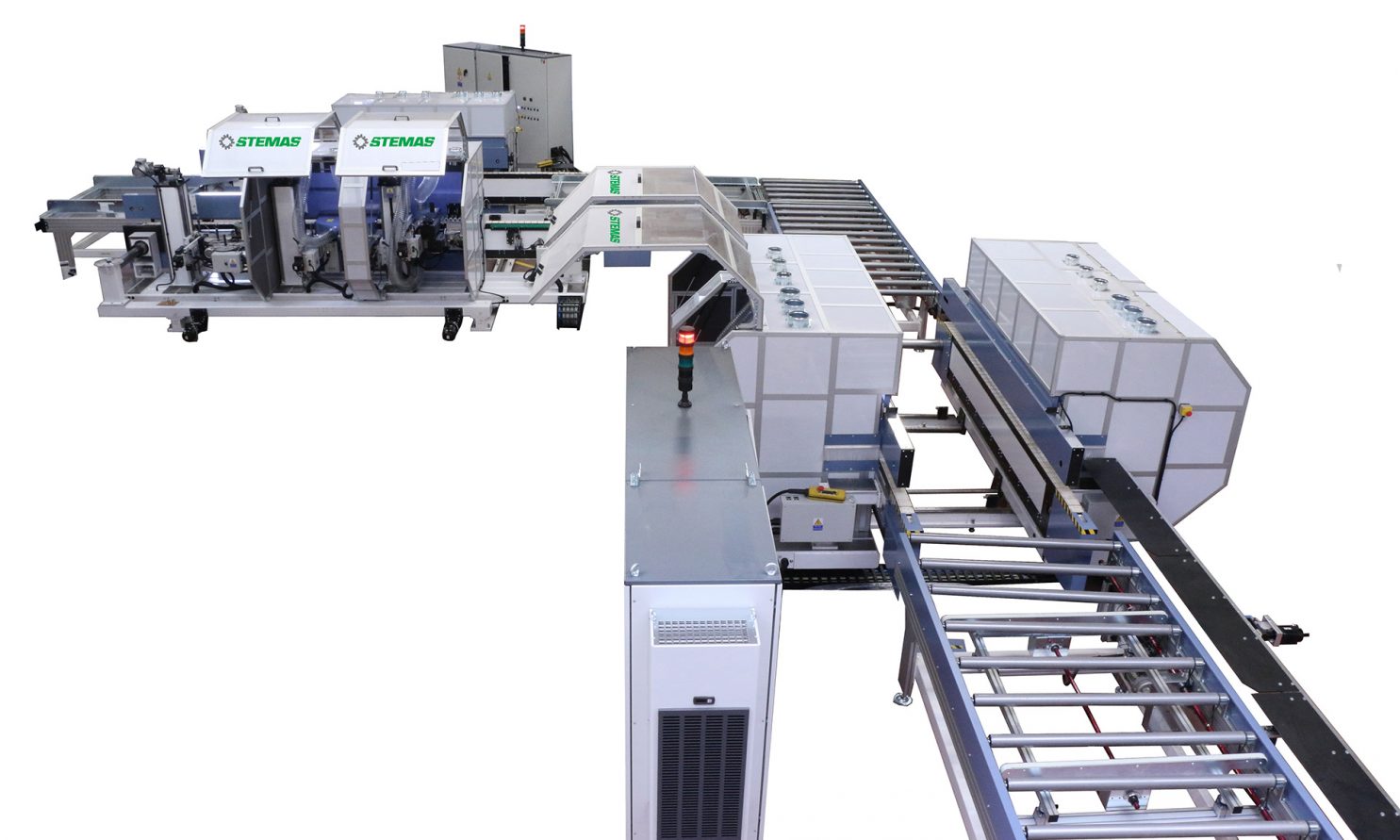 Your machine for - Doors - Stemas